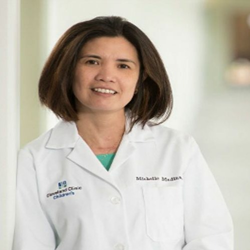 Stream episode Michelle Medina, MD by Inspirations and Insights podcast ...