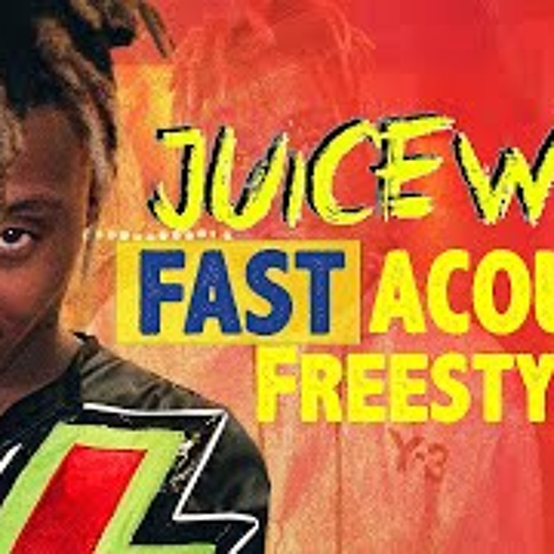 Stream Fast Juice WRLD (acoustic) by zandomando | Listen online for ...