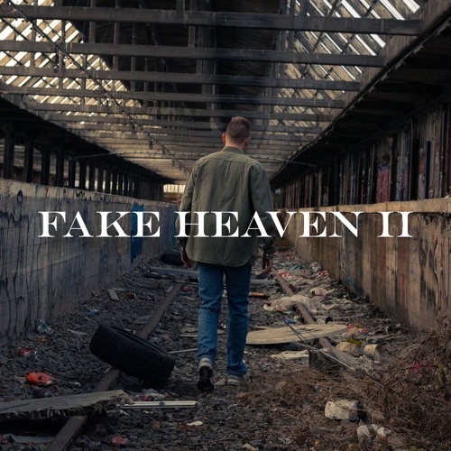 Stream FAKE HEAVEN II by JAGWAG | Listen online for free on SoundCloud