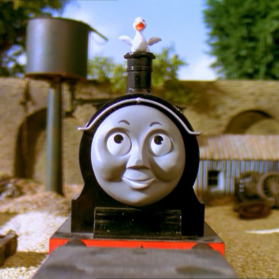 Stream Donald's Duck (Cover By HH) by Headmaster Hastings VOCALS ...