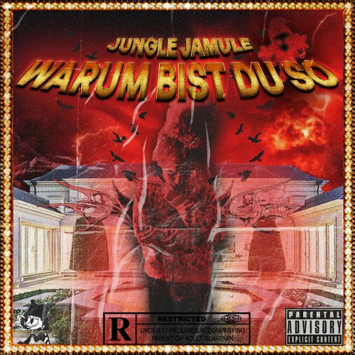 Stream JungleJamule - warumbistduso prod. Twenty5ive by bbg gang ...