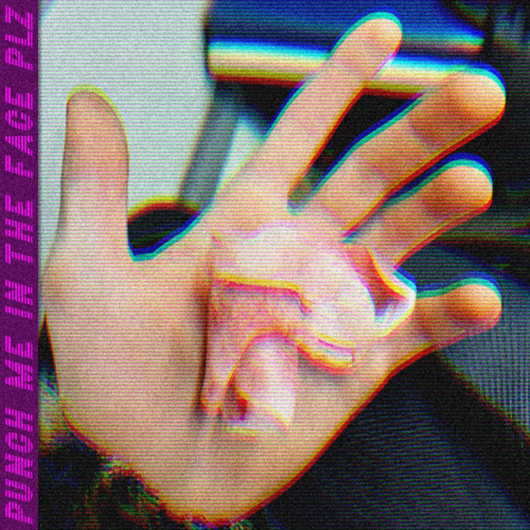 Stream TEKKILLARUN | Listen to PUNCH ME IN THE FACE PLZ playlist online ...