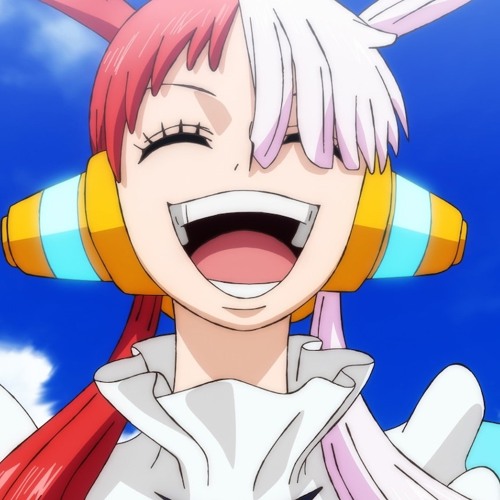 Stream Uta Dance Song TikTok Sound [ONE PIECE] | Wannabe - Why Mona ...