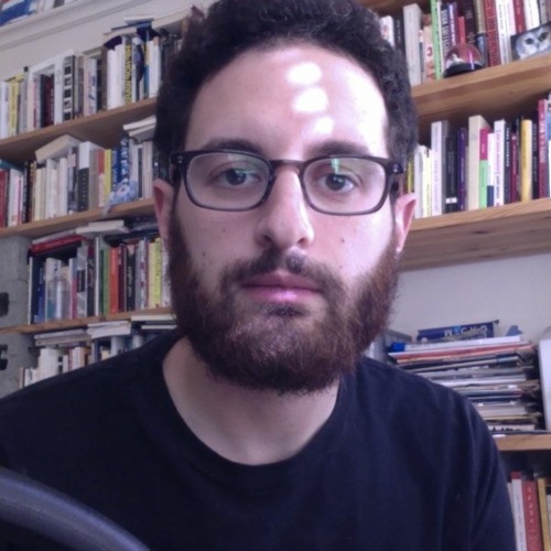 Stream Daniel Levin Becker in Conversation with Ian S. Port by LIVE ...