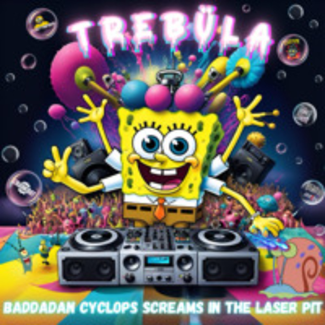 Stream Baddadan Cyclops Screams in the Laser Pit (Ray Volpe x ...