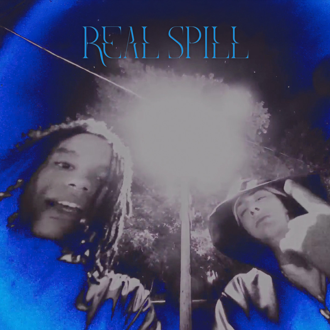 Stream Real Spill (Ft. damn drone & Steezy Pierce) [Prod. Yunme] by ...