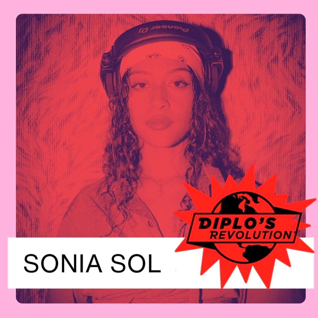 Stream Sonia Sol | Listen to SONIA SOL SETS playlist online for free on ...
