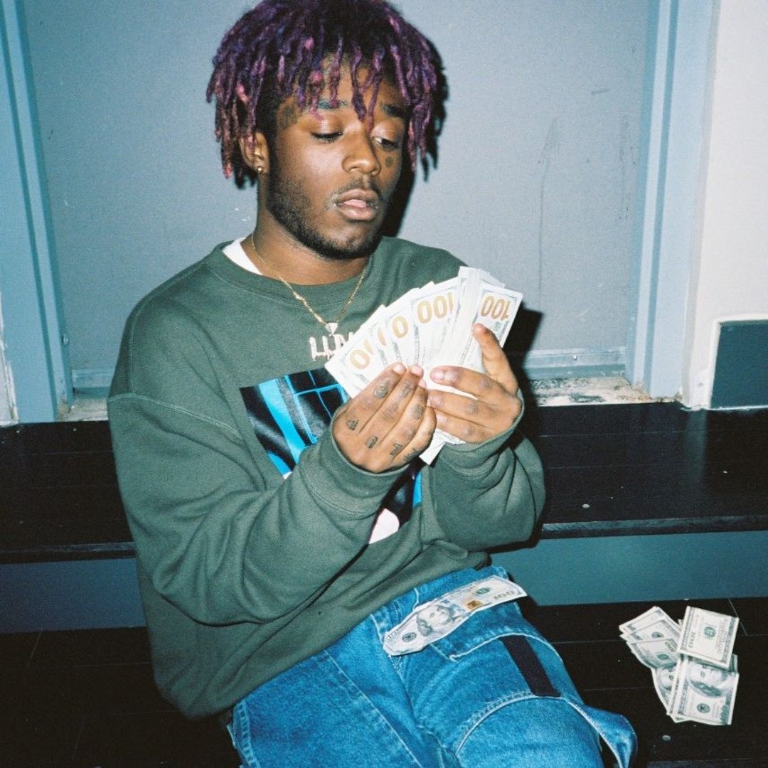 Stream Lil Uzi Vert Type Beat - "Crying In the Dark" | Prod. RiceCakes ...