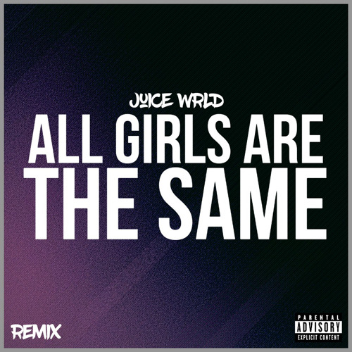 Stream All Girls Are The Same (Remix) by SevenT33N Music | Listen ...