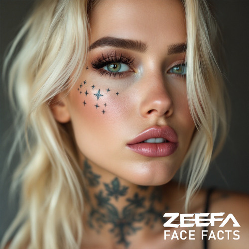 Stream Face Facts by ZEEFA | Listen online for free on SoundCloud