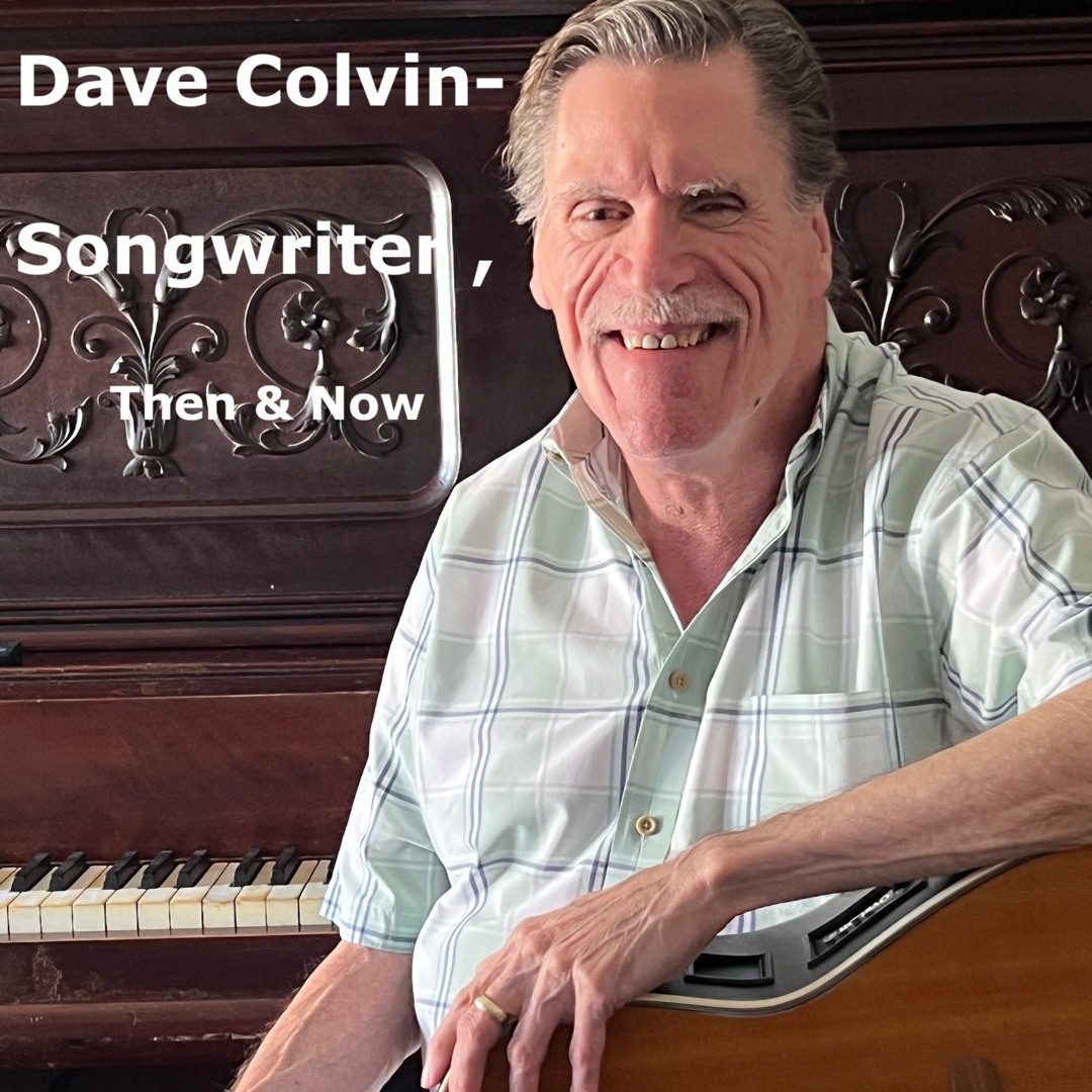 Stream Happiness Is You by Dave Colvin by Dave Colvin | Listen online ...