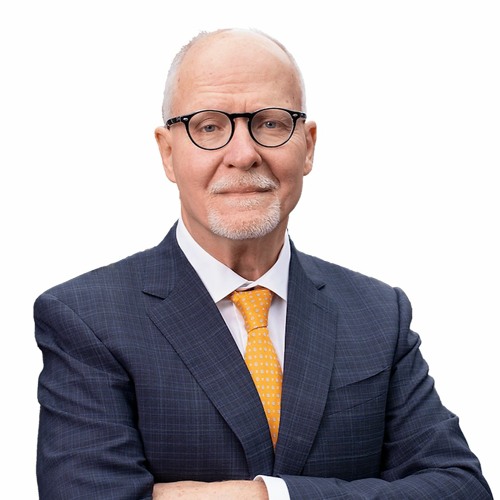 Stream Chicago mayoral candidate Paul Vallas with Joan Esposito, 2-10 ...