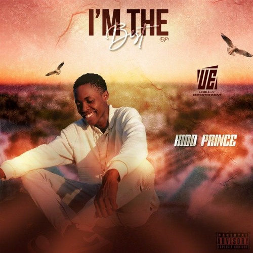 Stream King Prince - Calma (prod. Black Studio).mp3 by Kidd Prince ...