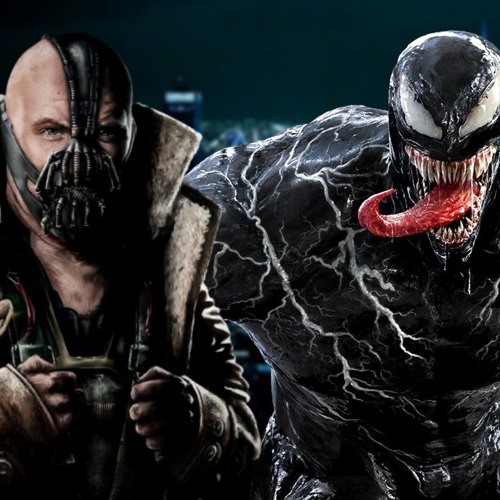 Stream Venom Vs Bane by Cloud17 | Listen online for free on SoundCloud