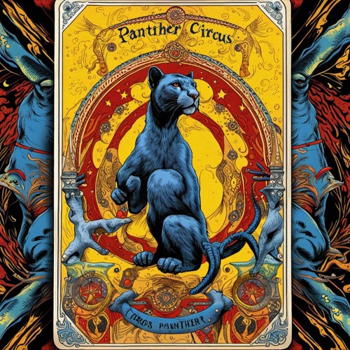 Stream Pandorum Circus by Panther | Listen online for free on SoundCloud