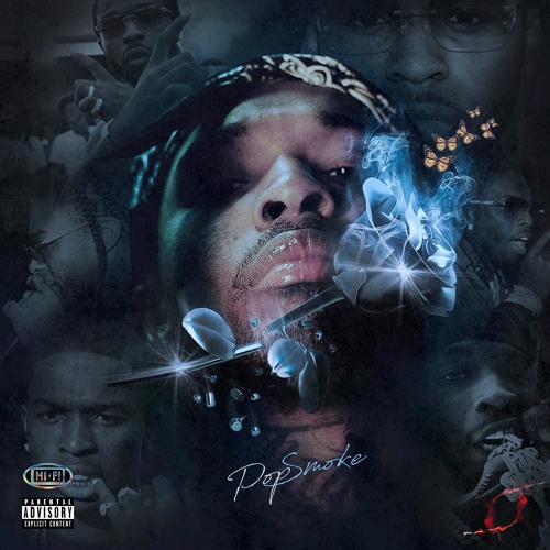 Stream Pop Smoke & Jay Gwuapo - I Got It by Victor Victor Archive ...