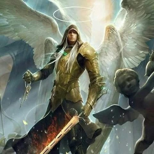 Stream Ascenders - Main Theme by Kevin Vang | Listen online for free on ...