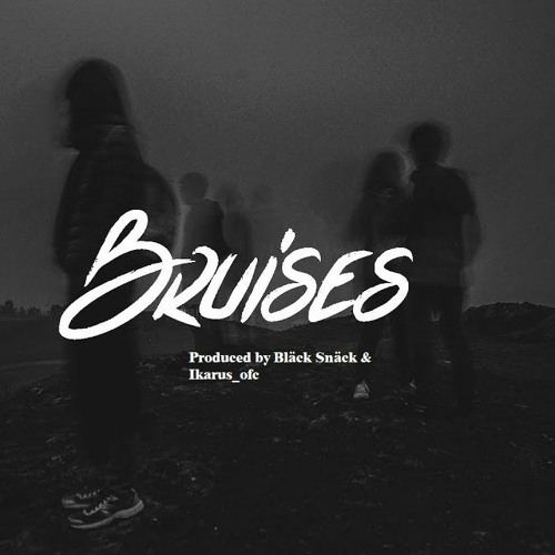 Stream Bruises - Lewis Capaldi (Bläck Snäck & Ikarus_Ofc Technobootleg ...