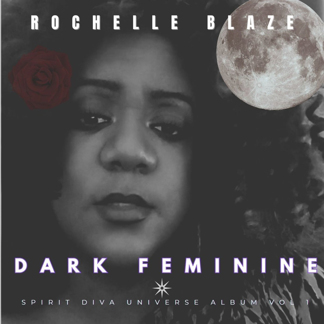 Stream Cheslin's Root Spirit by Rochelle Blaze- STEAM Fusion Artist-Alchemic Blues | Listen ...