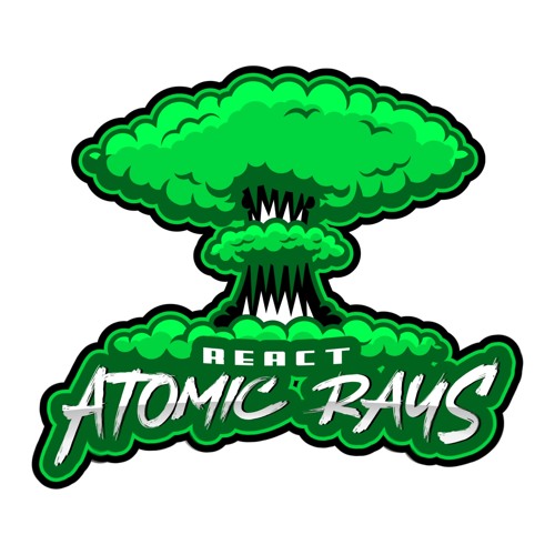 Stream React Elite Atomic Rays (24-25) by React Elite Cheer | Listen ...