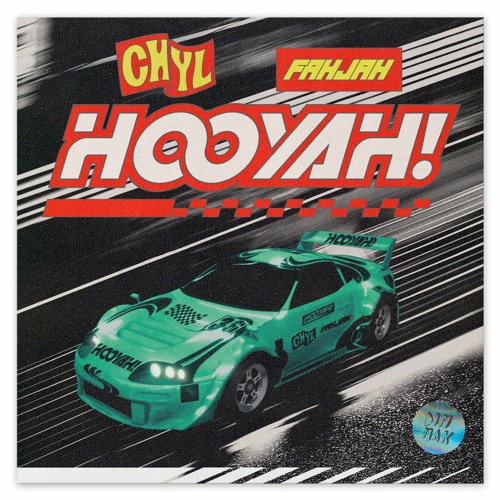 Stream CHYL, Fahjah - Hooyah! by CHYL | Listen online for free on ...