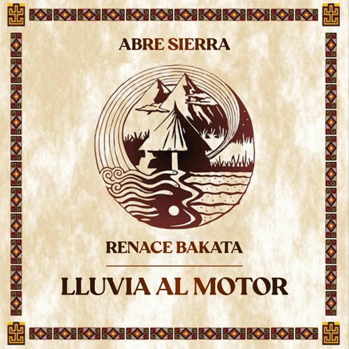 Stream Abre Sierra - Renace Bakatá: Lluvia al Motor (Jewu) by Ati ...