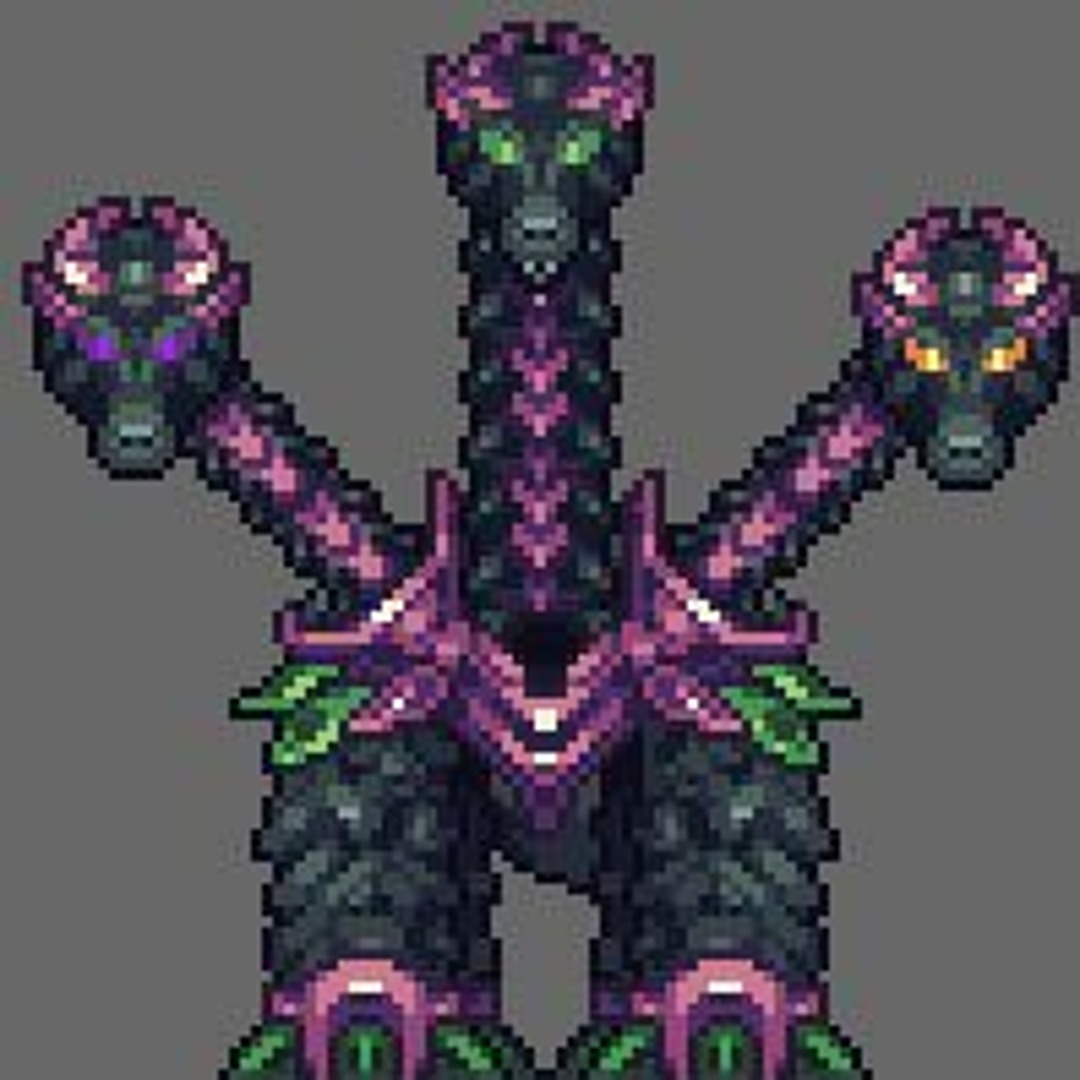 Stream Ancients Awakened Mod OST: "Raw Abyssal Wrath" - NEW Theme Of ...