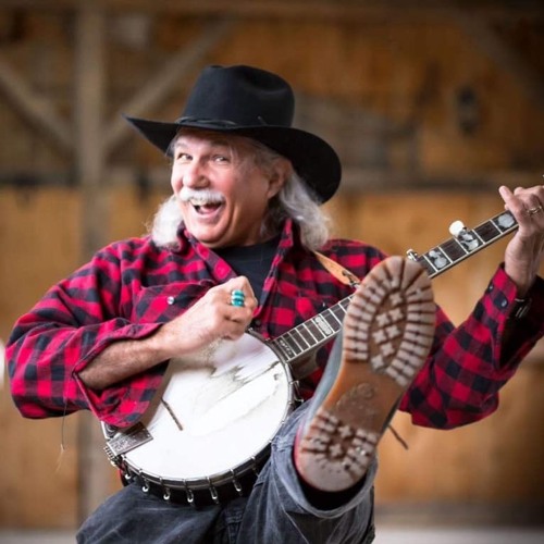 Stream RIK PALIERI on Traditions April 9, 2023 by FOLK MUSIC NOTEBOOK ...