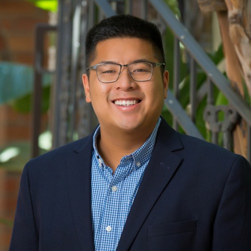 Stream Episode 8: David Gumatay Mentors and Mentoring by Valley Biz ...