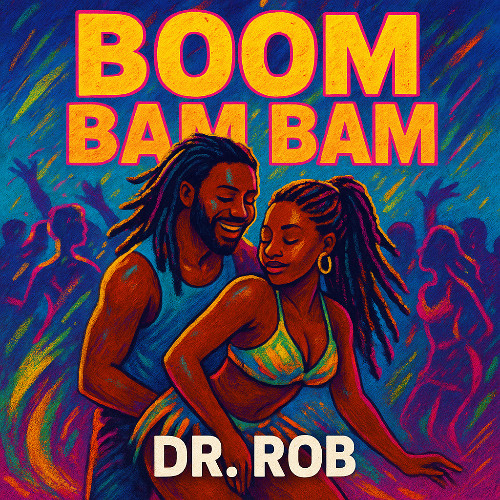 Stream Boom Bam Bam by Dr. Rob | Listen online for free on SoundCloud
