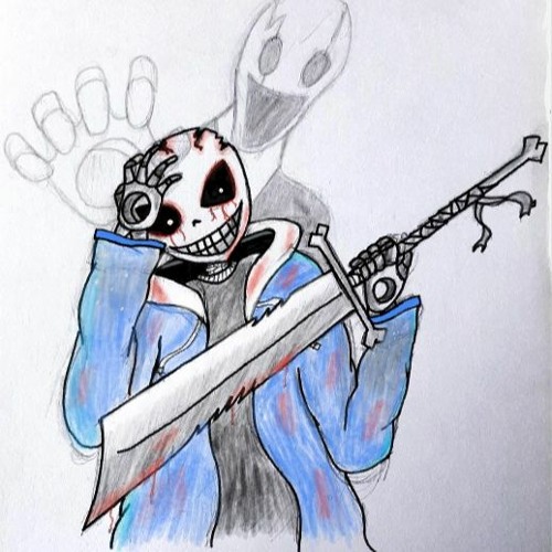 Stream Psychopath!Sans Theme Sans (not mine) by Brayan Roberto Chow ...