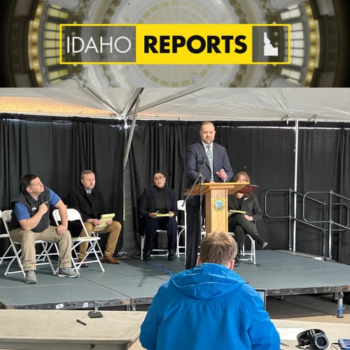 Stream Extra: Media Witnesses Scott McIntosh and Roland Beres on Creech ...