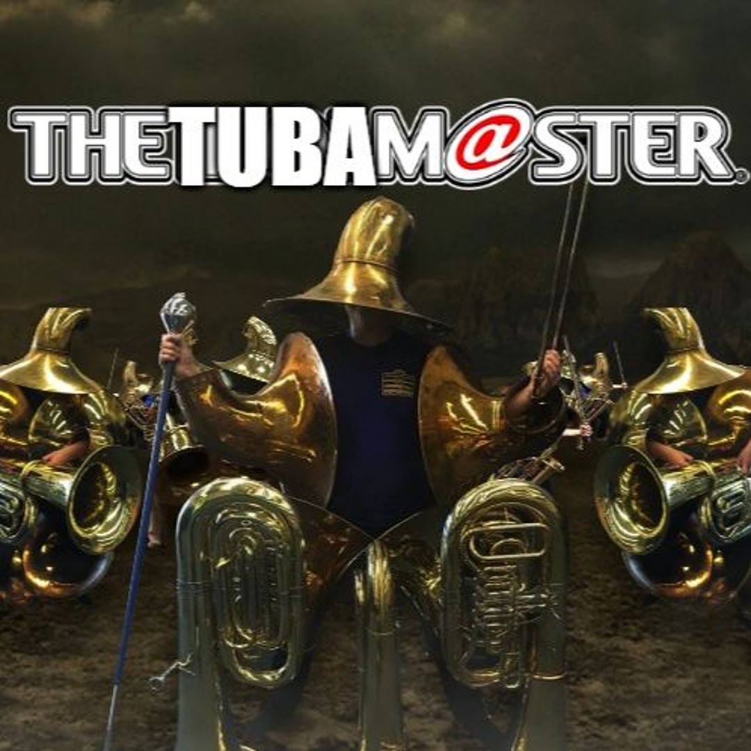 Stream KKL/Tuba Army Musical Group | Listen to The Tubamaster playlist online for free on SoundCloud