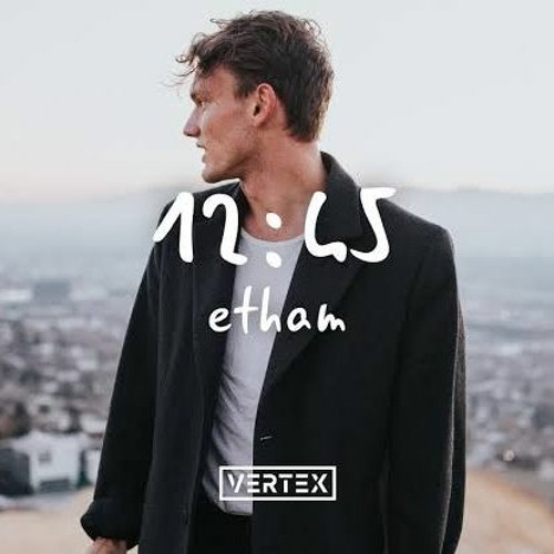 Stream 12:45 (Stripped) - Etham by Music Box Office | Listen online for ...