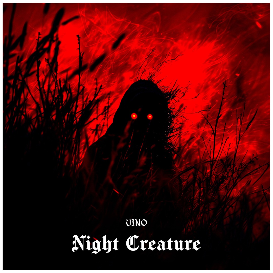 Stream Night Creature by VINO | Listen online for free on SoundCloud