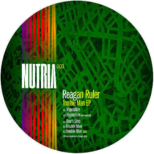 Stream Hypnotize by Nutria Sounds | Listen online for free on SoundCloud