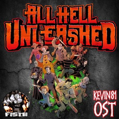 Stream kevin81 | Listen to All Hell Unleashed playlist online for free ...