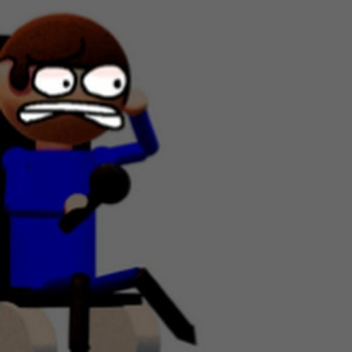 Stream Kalampokiphobia 3/Old Opposition - Bambi's Purgatory Pre-Alpha ...