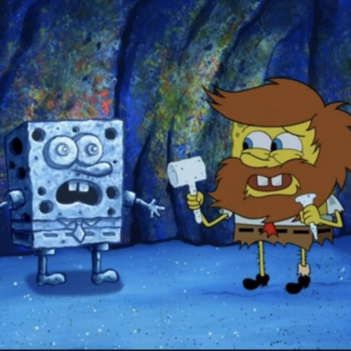 Stream Fnf vs Spong - Abrasive(old)(instrumental) by Zoink | Listen ...