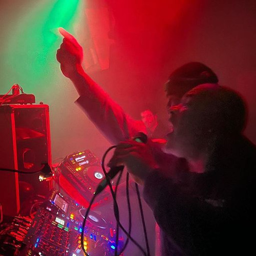 Stream MJK with Farda P live from RE:LAX at Ormside - 23 July 2024 by ...