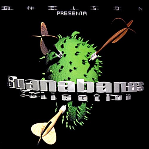 Stream Jala Gatillo by Las Guanabanas | Listen online for free on ...