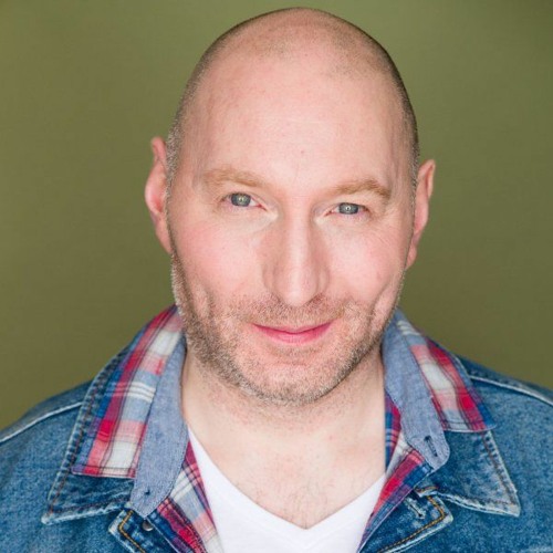 Stream Sexy British Narrator by Tommie Grabiec | Listen online for free ...