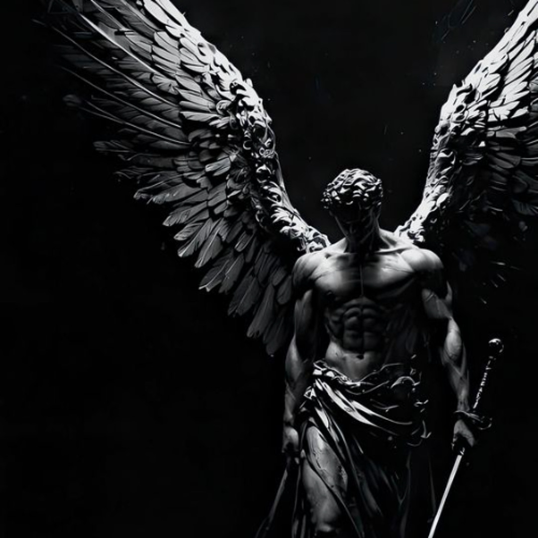Stream Angels Above Me (MDB Remix)ORIGINAL by Stick figure🔊 by MDB ...