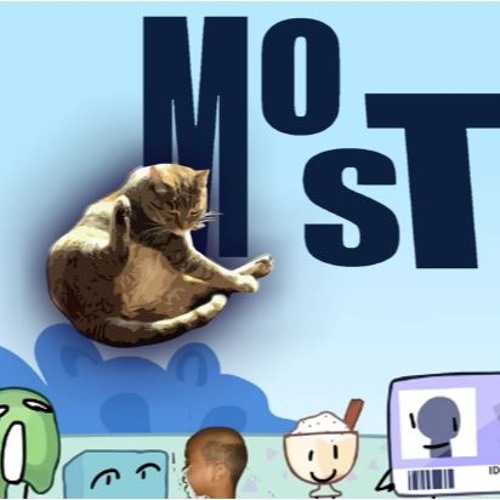 Stream Animatic battle MOST extended by ai (OG by random tuber) by ...