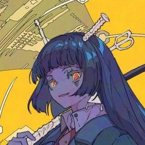 Stream 幽霊東京/Yuurei Tokyo cover by 岡田 プリ by 岡田 プリ | Listen online for ...
