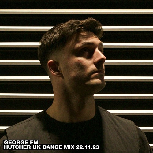Stream Hutcher 60 Minute Garage/UK Dance Mix [GeorgeFM] by Hutcher ...