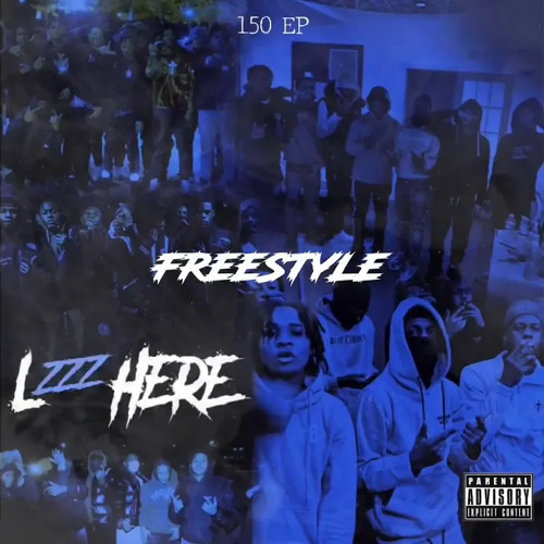 Stream COE Wiki, 150 Wiz, B-Lovee, La Staxks, 150 Bump & 150 EBK ...