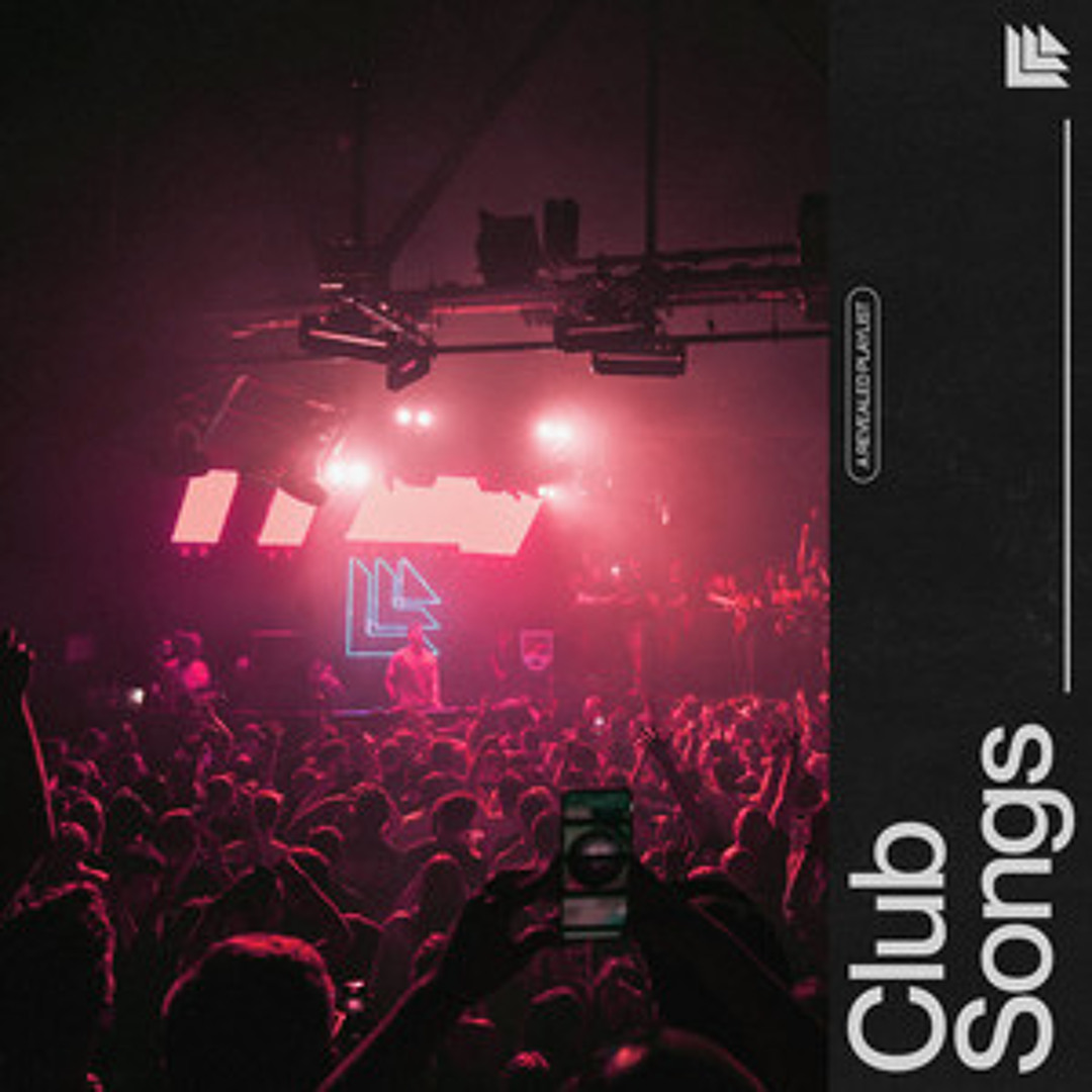 Stream Revealed Recordings | Listen to Club Songs 💃 Party Music ...