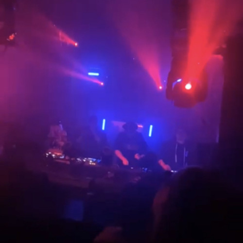 Stream HARDTECHNO-TECHNO l FuckYoureMindSeT 👽 | Listen to Underground ...