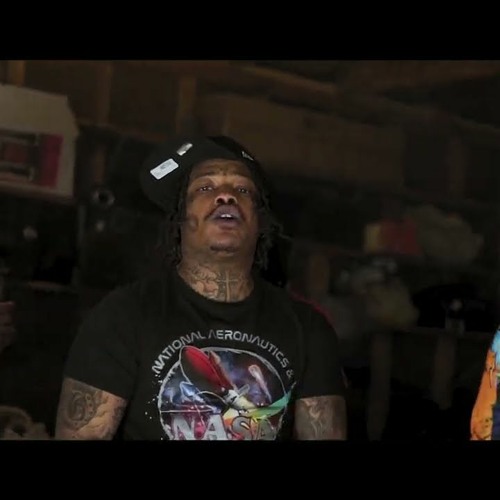 Stream BCR Mac X Doeh Cavinchy - 100 (Insane Bass Boosted By Savage ...